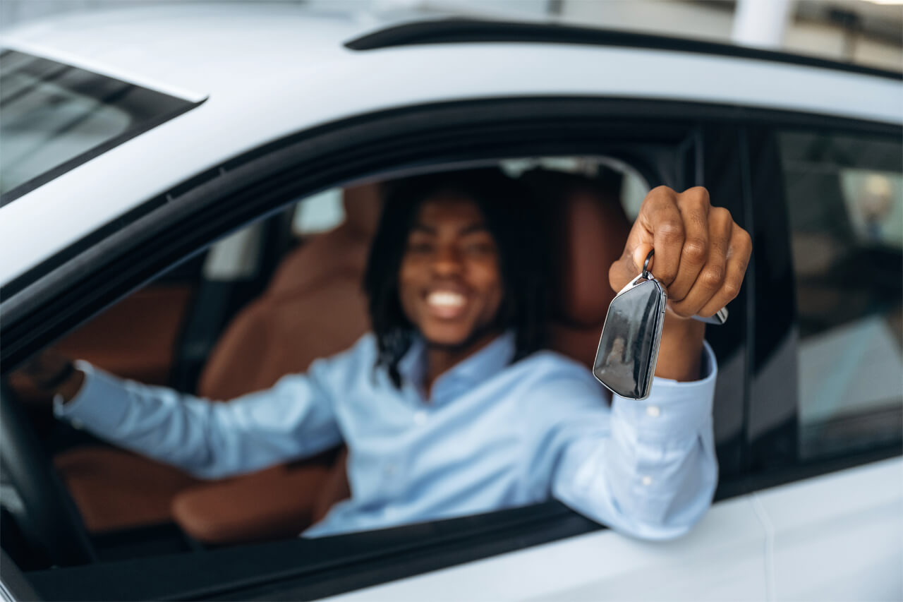 Affordable Cars from Cardiff City Used Cars